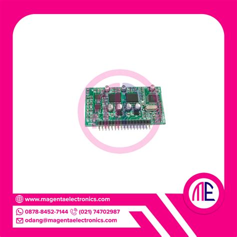 spwm driver v2 0 tbe magenta electronics