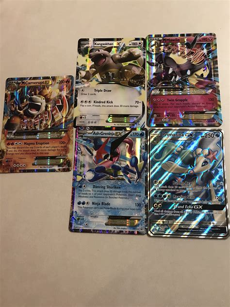 Pokemon Album On Imgur