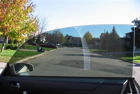 To Tint Or Not To Tint Are Your Car Windows Too Dark Darling Downs