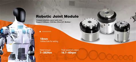 How To Choose Motors For Robot Faradyi Motors