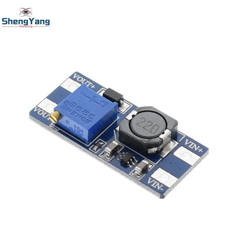 ShengYang MT A Max DC DC Step Up Power Module Booster Power Module