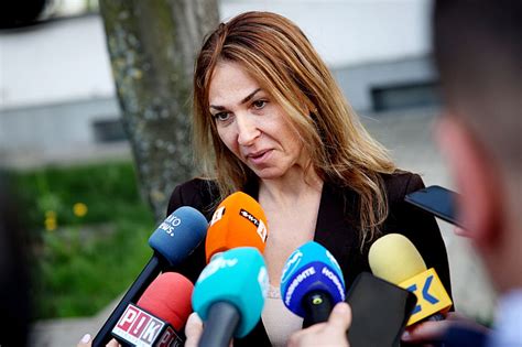 Бившата шефка на агенция Митници излиза на свобода