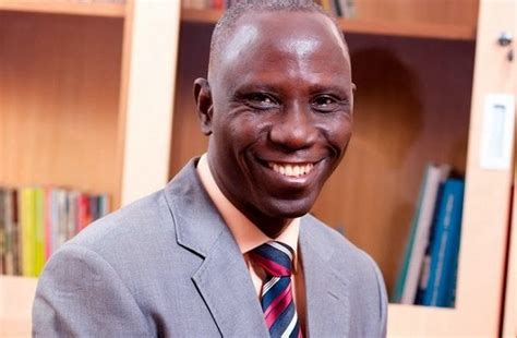 Ebo Whyte Launches New Book ‘lets Talk About Sex Dailyguide Network