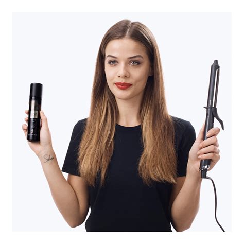 Buy Ghd Curly Ever After Curl Hold Spray Sephora New Zealand