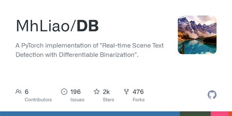 Github Mhliaodb A Pytorch Implementation Of Real Time Scene Text Detection With