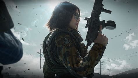 Arena Breakout Infinite Free Tactical Extraction Fps On Pc