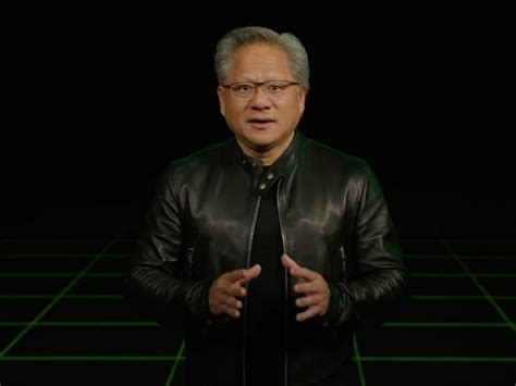 新一代晶片從三星轉單台積電！輝達黃仁勳回應中國禁令、risc V議題 今周刊