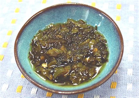 5個清水森のナンバ漬 冷凍冷蔵 津軽弘前市場 ハマダ海産