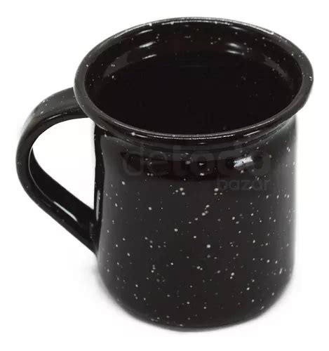 Mate Enlozado Chico Con Asa Jovifel Mercadolibre