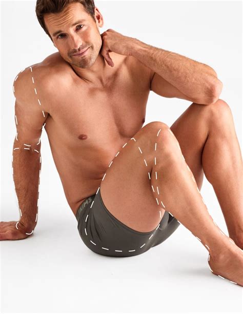 Laser Hair Removal 1 2 Legs And 1 2 Arms Laser Clinics Australia