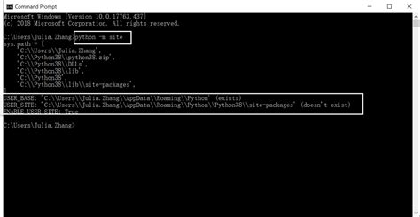 Python Installation Troubleshooting Zemax Community
