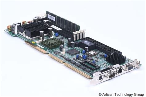 ROCKY EV R IEI Integration Single Board Computer ArtisanTG