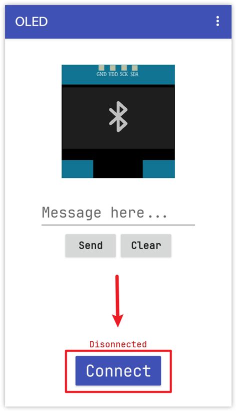Bluetooth OLED SunFounder Ultimate Sensor Kit Documentation