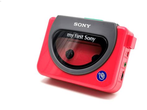Sony Wm 3000 Walkmanland