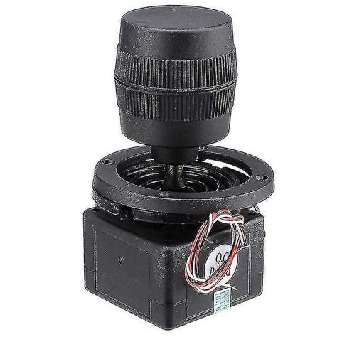 3 Axis Joystick Potentiometer R300b M2 5k 3d Security Yuntai Control