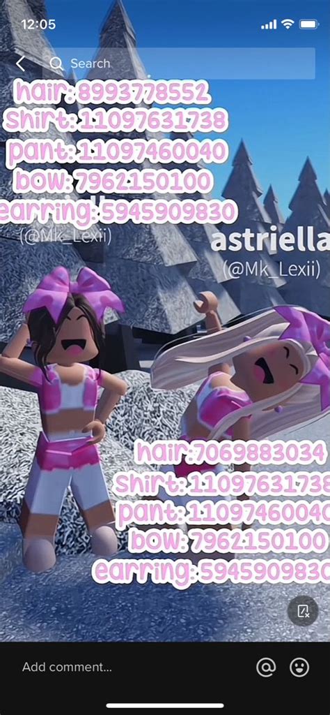 Pin On Roblox Codes Dance Moms Outfits Dance Moms Costumes