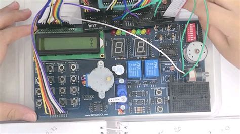 hanin anwar on linkedin embedded avr embeddedsystems 10 comments