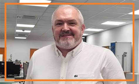 New Appointment Mark Froggatt Eland Cables