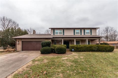 11 Marilyn Cir Fairview Heights Il 62208 See Est Value Schools And More
