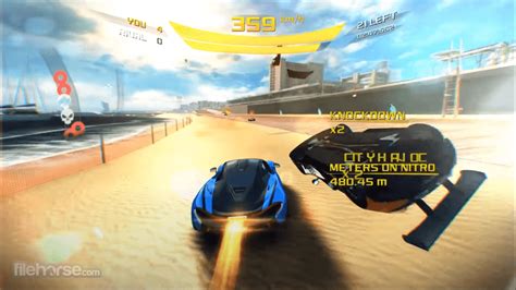 Asphalt 8 Airborne Download 2025 Latest