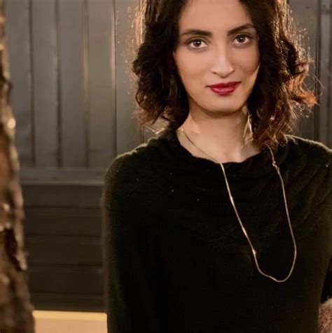 حدثتني سارة