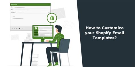 How To Customize Your Shopify Email Templates Magecomp