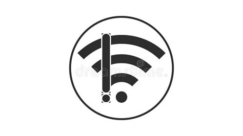 Concepto De La Conexi n De Los Dispositivos Ilustración del Vector