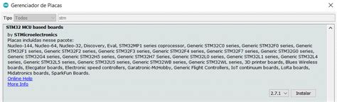 Programe A Franzininho C0 Com Arduino