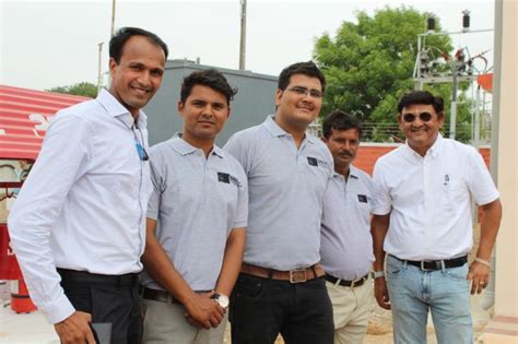 Afshan Khan On Linkedin Solarproject Solarpower Utility Project Army