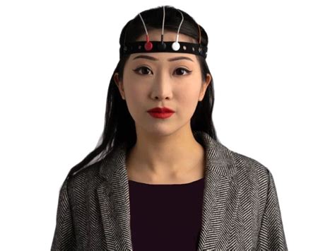 Openbci Eeg Headband Kit Best Price In India Distributor Dealer