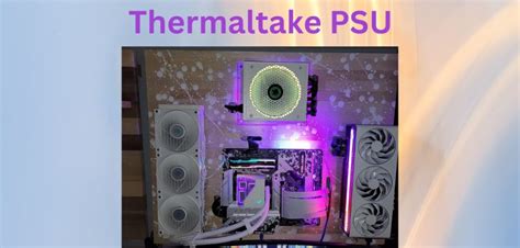 How To Check PSU Health And Ensure System Stability