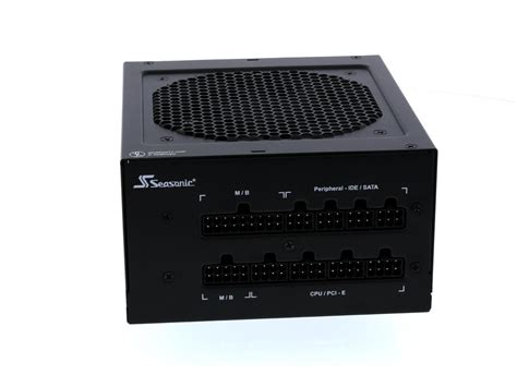 SeaSonic M12II 750AM2 SS-750AM 750 W Semi-modular Power Supply - Newegg.ca