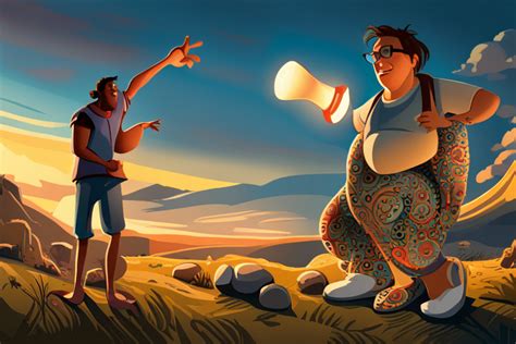 The Power Of Authenticity How A Genuine Storytelling Approach Captivated Audiences By Sharon