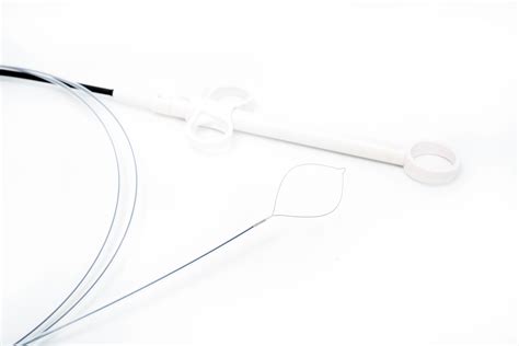 News Intestinal Polyp Removal Techniques Pedunculated Polyps