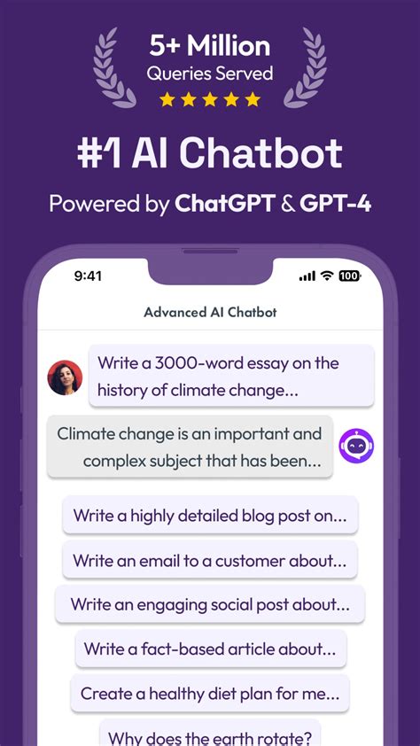 Aida Ai Chatbot Assistant For Iphone Download