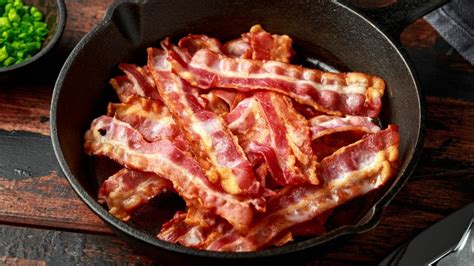 Does This Briny Bacon Alternative Satisfy Vegans Cravings