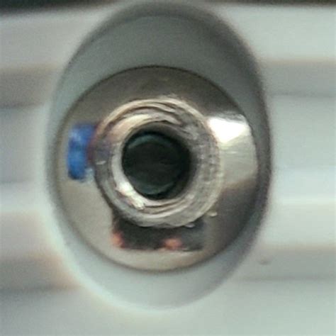 How Do I Remove This Screw DIY Home Improvement Forum