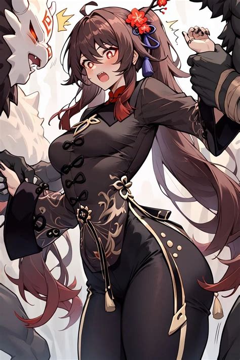 Hu Tao Cave Incident Hentai Pt Br The Hentai