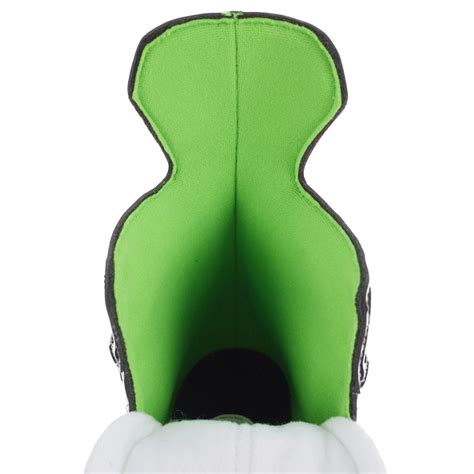 Bauer Xls Ice Skates Jt Skate