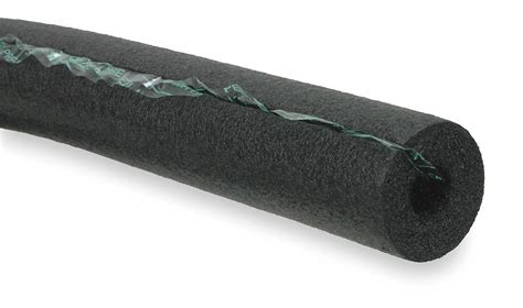 Polyethylene Semi Slit Pipe Insulation 2ckc1 Dgt03434s Grainger