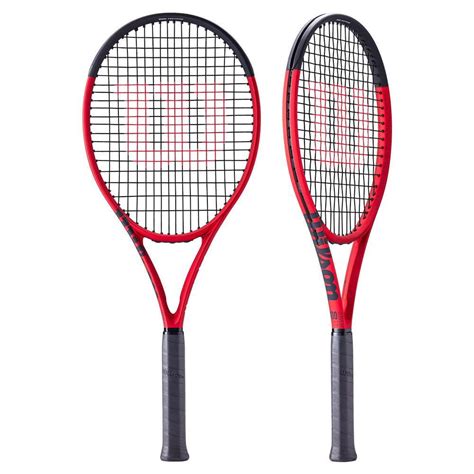 Wilson Wr074011u3 Clash 100 Pro V2 Tennis Racket Grip Size 4 38