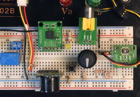 Protoboard