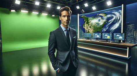 Exploring Meteorology Part 10 Weather Forecasting Nickelblock Forecasting