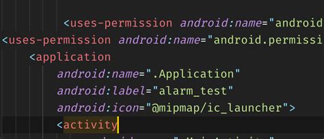 Android Alarm Manager App With Just Android Alarm Manager Does Not Work Issue