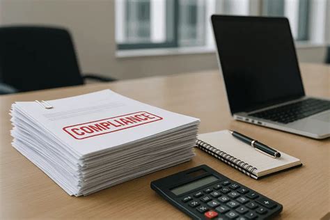 Fixed Asset Verification Process Ensuring Accuracy And Compliance