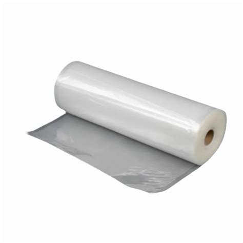 6 Inch Plain Polythene Roll At ₹ 125 Roll Polythene Roll In