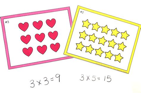 Multiplication Strategies The Teaching Rabbit