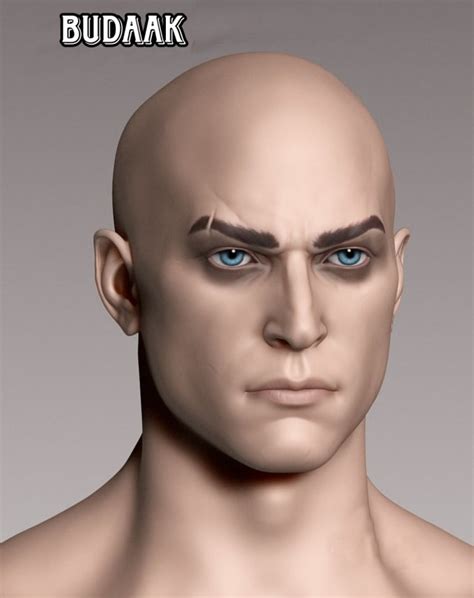 Design Cute 3d Character Modelingsculpting Rendering Game Art Character Desi By Budaak Fiverr