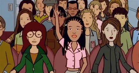 Daria Spinoff Jodie Becomes Animated Film Full Voice Cast Announced