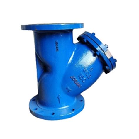 Y Strainer At 2360 00 Inr In Ahmedabad Gujarat Jogani Valves And